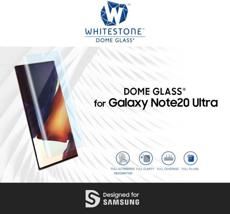 Samsung Galaxy Note 20 / Note 20 Ultra Screen Protector Buying Guide ...