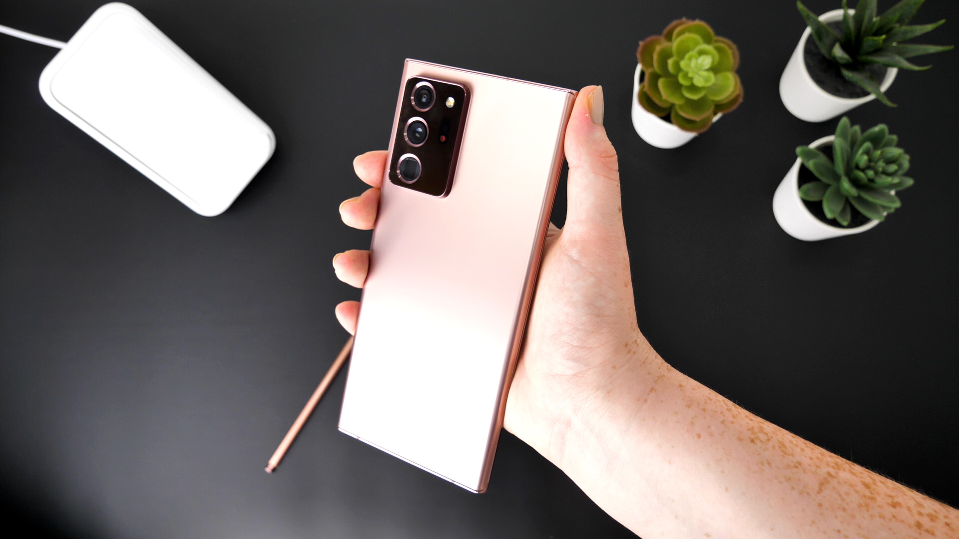 Samsung Galaxy Note 20 Ultra Overview | Mobile Fun Blog