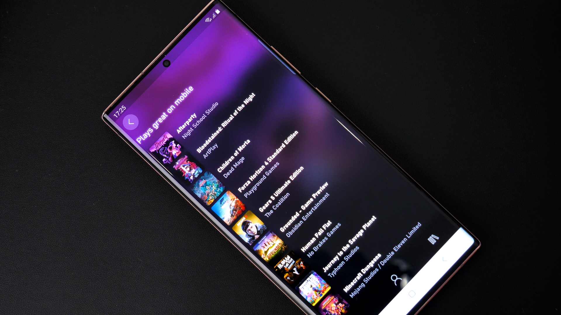 Samsung Galaxy Note 20 Ultra Overview | Mobile Fun Blog