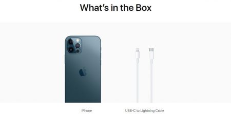 iPhone 12 Series: What's in the box and what do you need to buy ...
