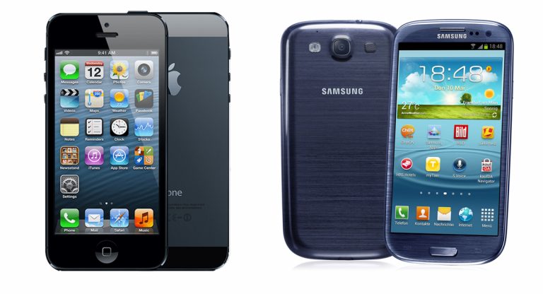 The Top 20 Phones of the Last 20 Years | Mobile Fun Blog