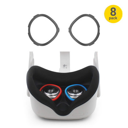 Best Accessories for the Oculus Quest 2 | Mobile Fun Blog