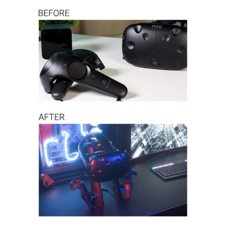 Best way to store your VR headset | Mobile Fun Blog