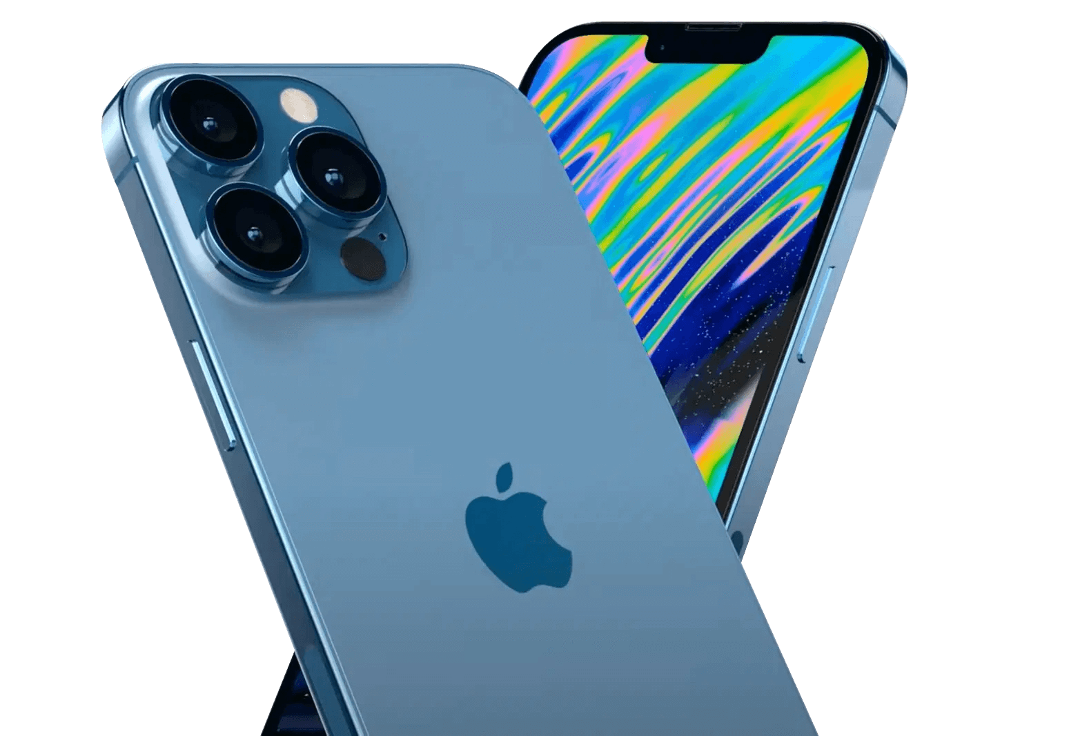 iPhone 13 Series is HERE! | Mobile Fun Blog