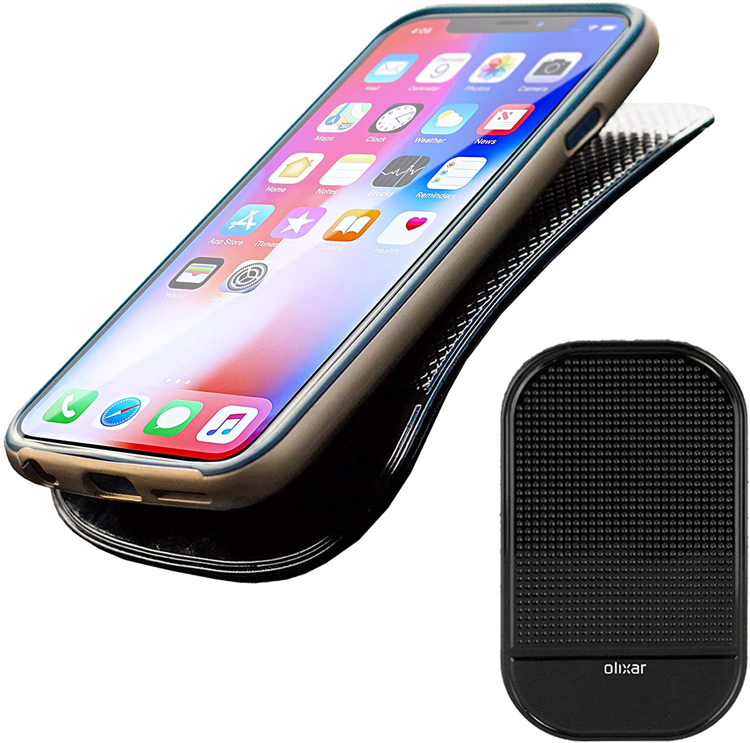 How to Keep Your Smartphone Safe in Your Car | Mobile Fun Blog