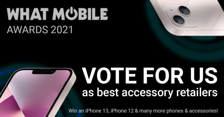 Vote for Mobile Fun in the What Mobile Awards 2021