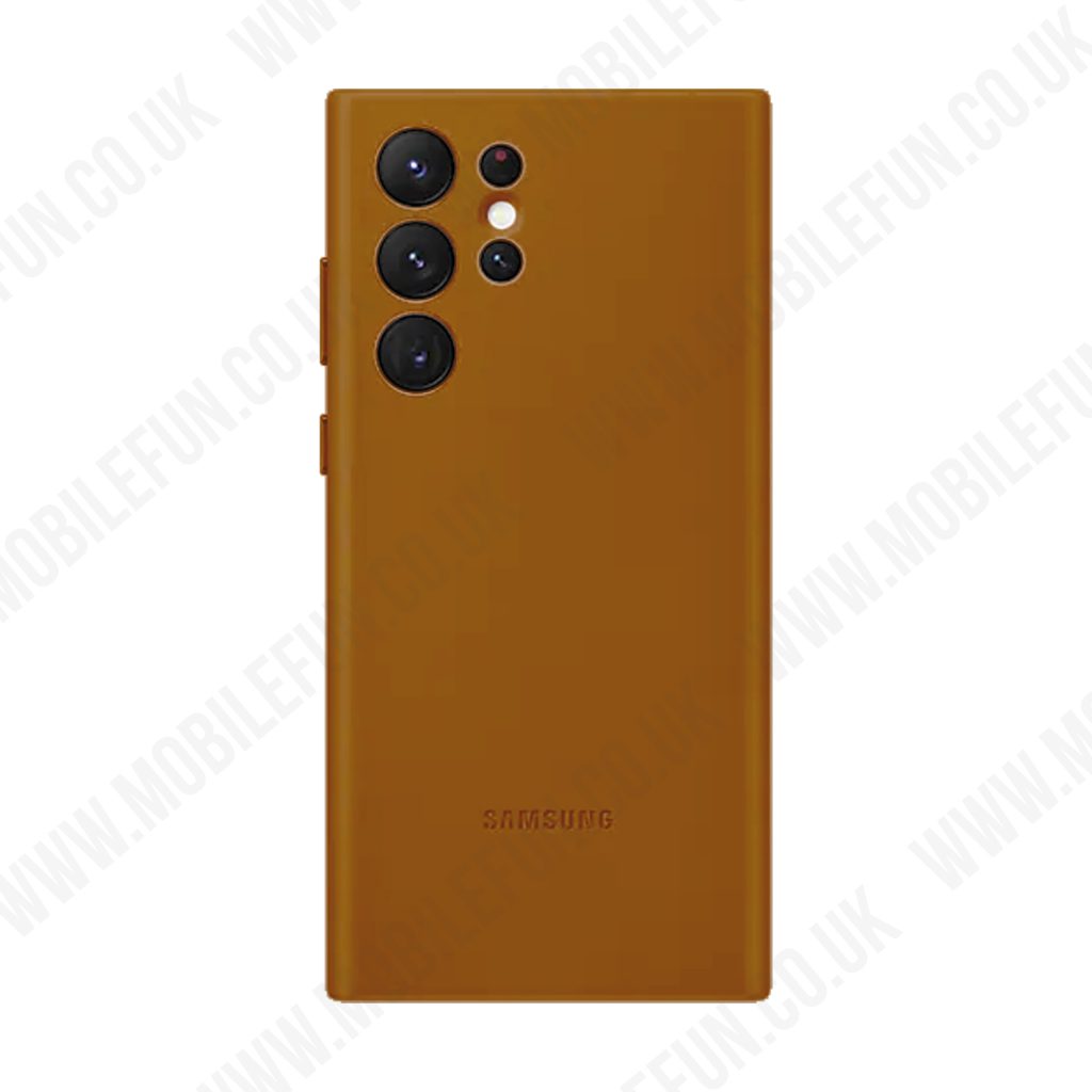 Official Samsung S23 Cases Leaked | Mobile Fun Blog
