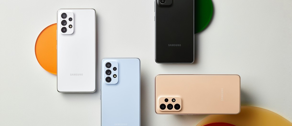 Add wireless charging to your Samsung Galaxy A54 5G