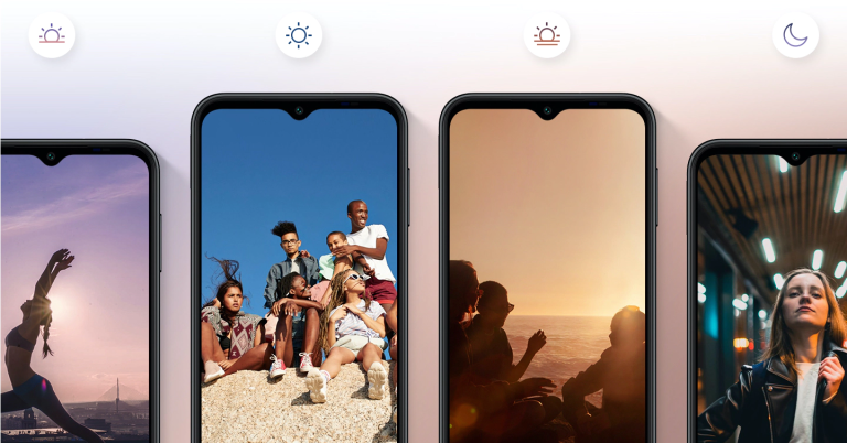 Add wireless charging to your Samsung Galaxy A14